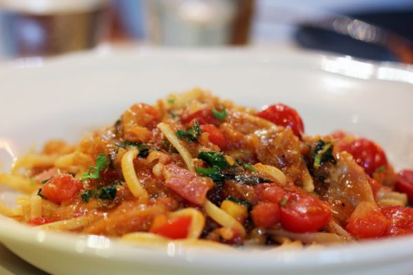 casa-pasta - Thai Street Food, Restaurants, and Recipes | Eating Thai Food