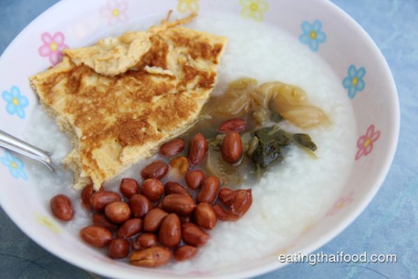 khao-tom - Thai Street Food, Restaurants, and Recipes | Eating Thai Food