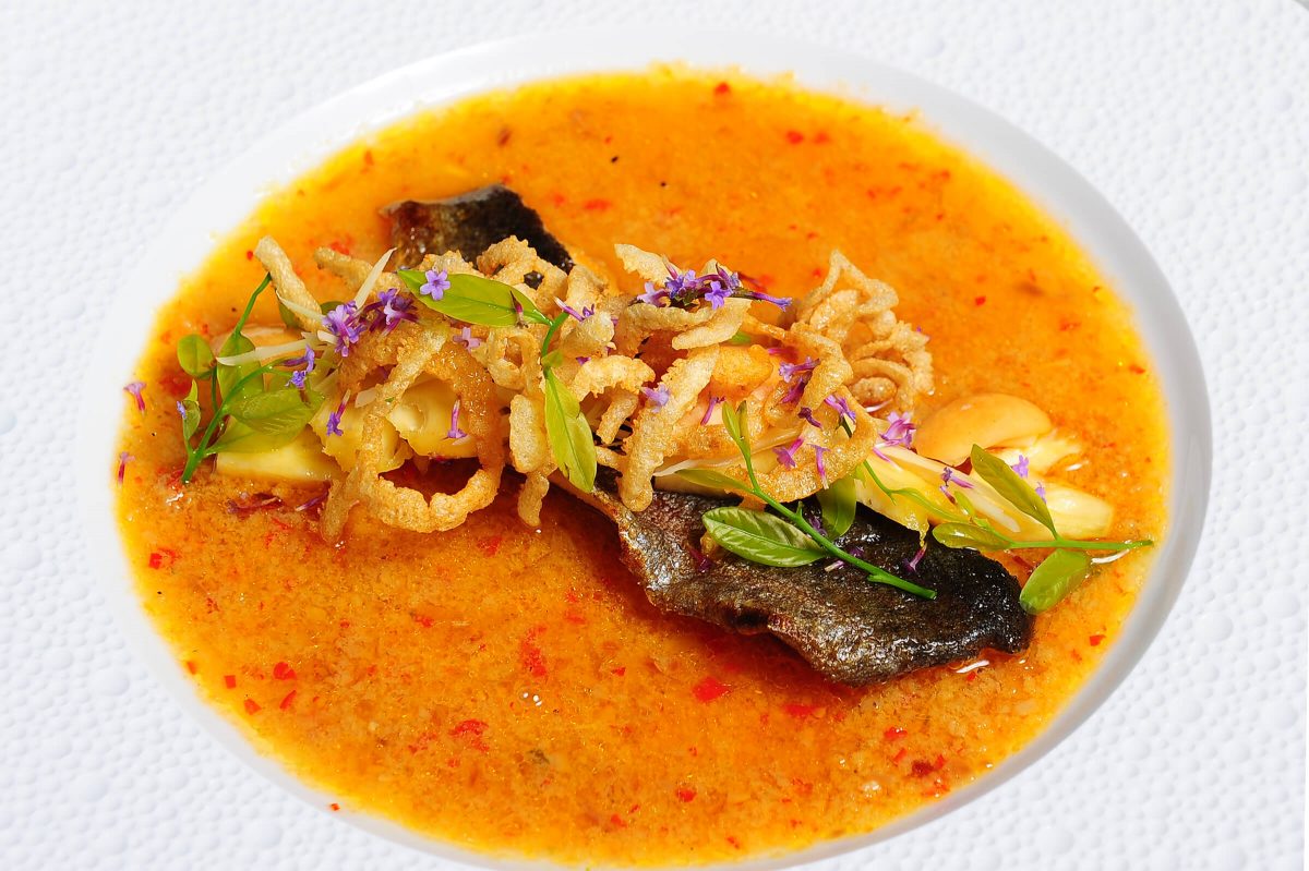 paste-restaurant-bangkok - Thai Street Food, Restaurants, and Recipes ...