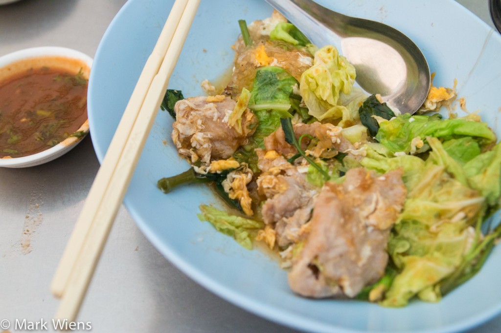 Suki Koka (สุกี้โคคา) - Fantastic Thai Suki in Chiang Mai