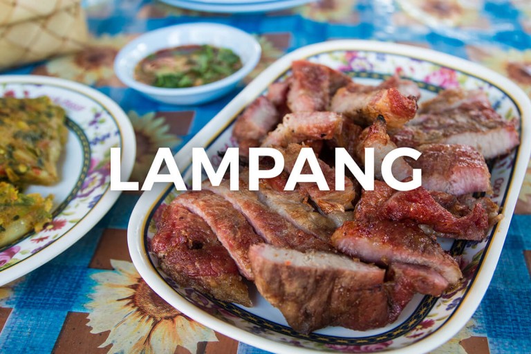 Thai Restaurants: City Guides