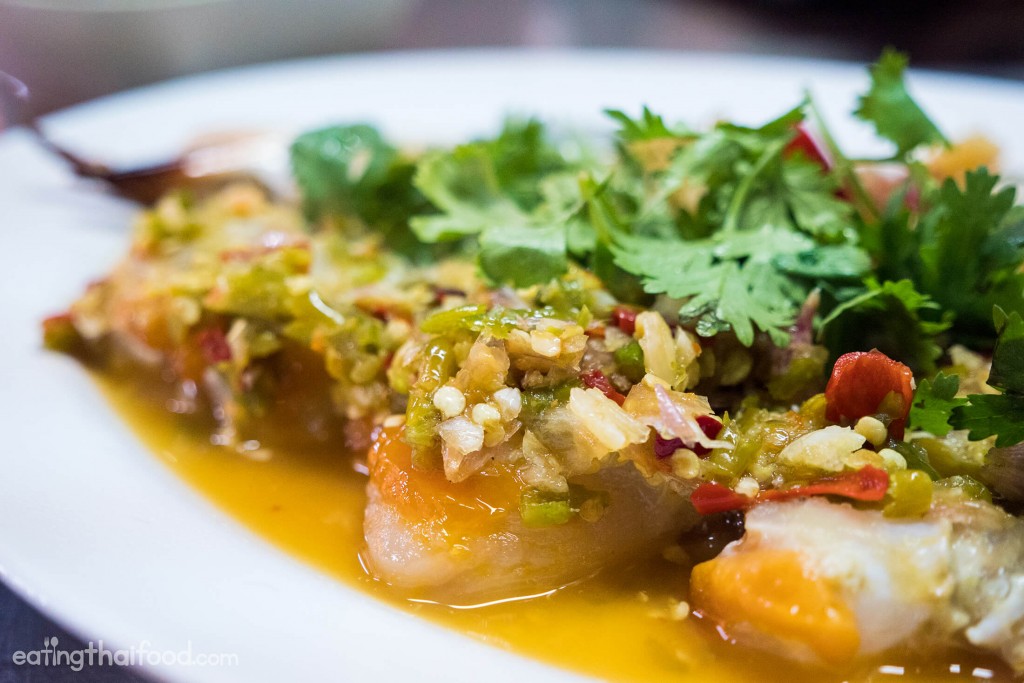 bangkok-khao-tom-bawon - Thai Street Food, Restaurants, and Recipes ...