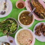 Thai Breakfast: 19 of the Most Popular Dishes