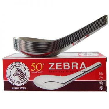 zebra-spoons - Thai Street Food, Restaurants, and Recipes | Eating Thai ...